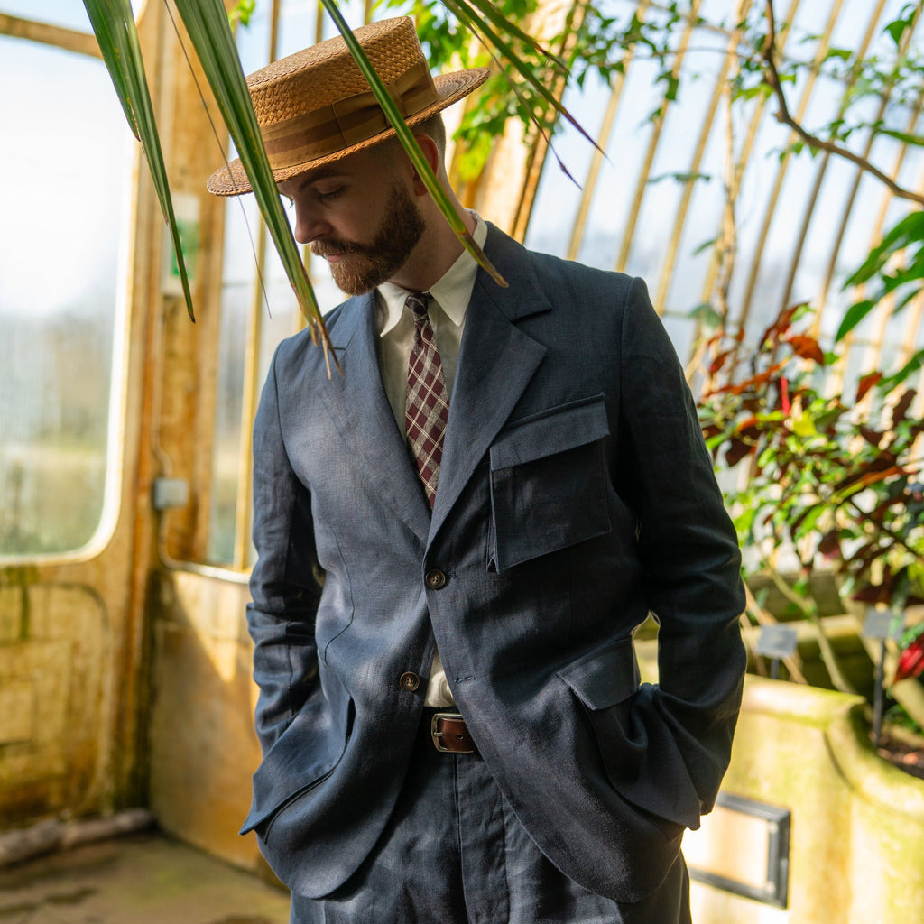 Suits: The Golden Age (1918 to 1966) – Cathcart