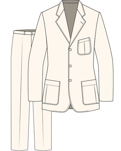 Made to Measure Suits – Cathcart