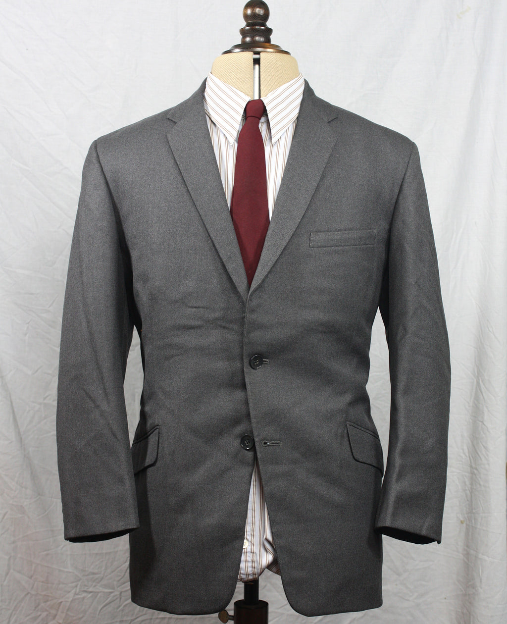 Vintage British 1960s Suit SL – BF43 – Cathcart