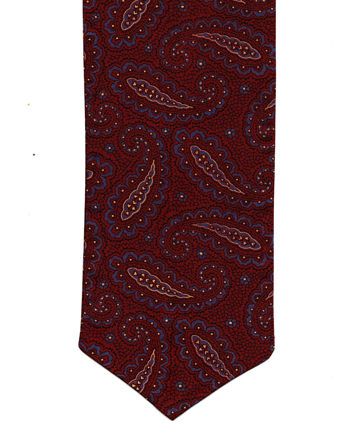 Vintage British Tootal Cravats x3 - SL (2025) TT12 – Cathcart