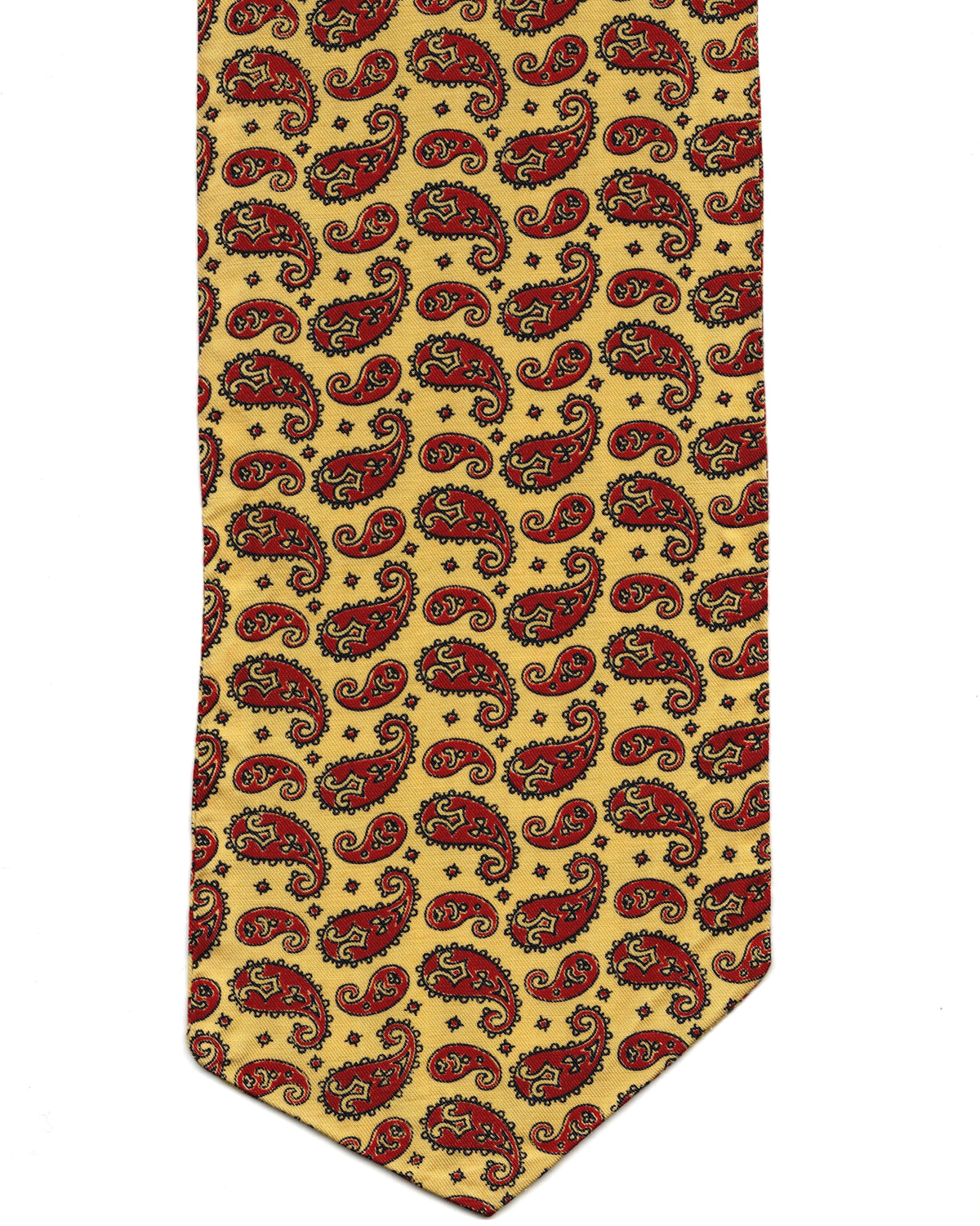 Vintage British Tootal Cravats x3 - SL (2025) TT12 – Cathcart