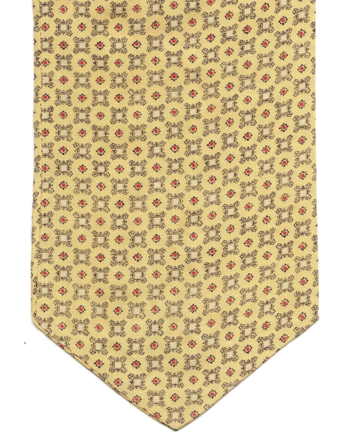 Vintage British Tootal Cravats x3 - SL (2025) TT9 – Cathcart