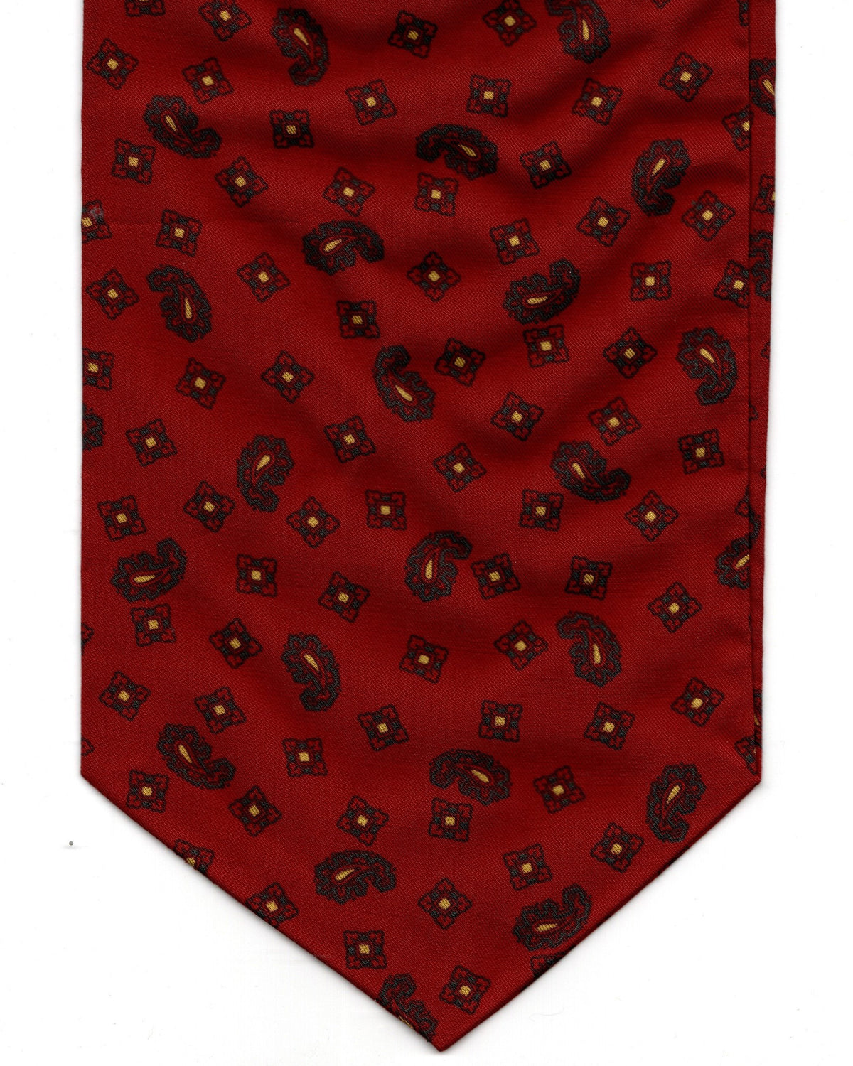 Vintage British Tootal Cravats x3 - SL (2025) TT9 – Cathcart