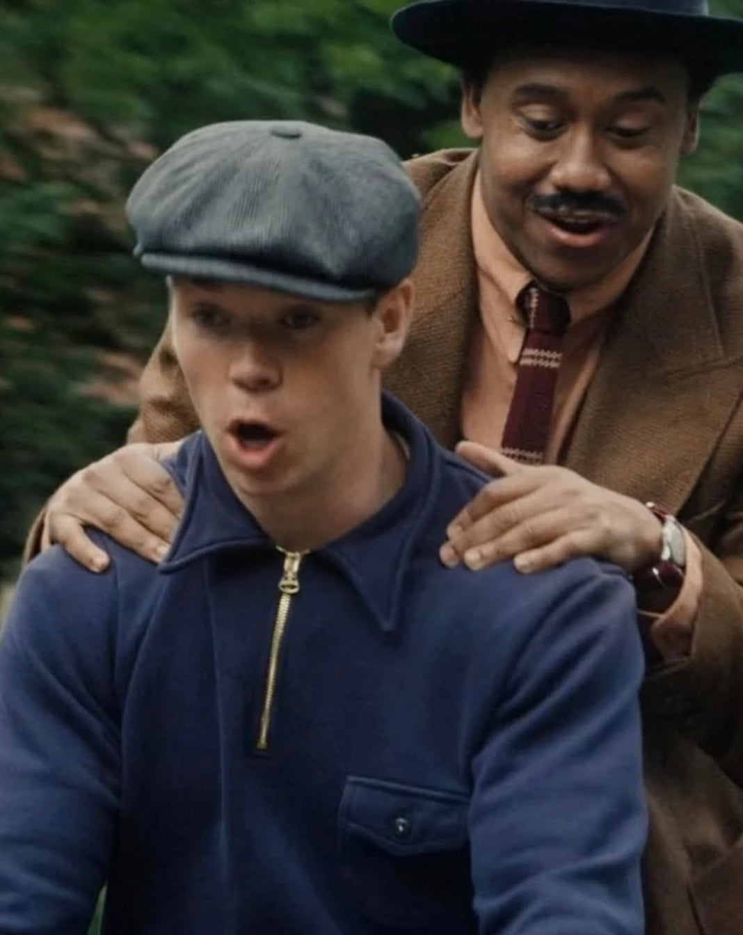 Our story – Cathcart