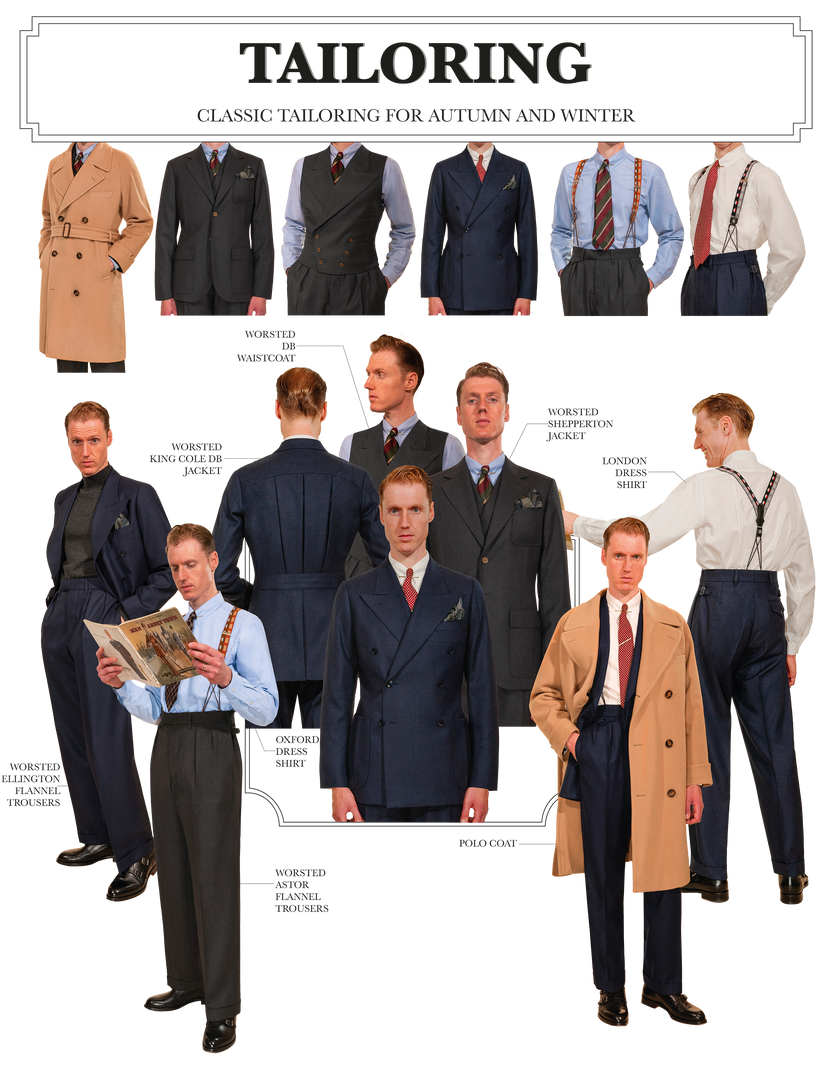 AW25 All Collections – Cathcart