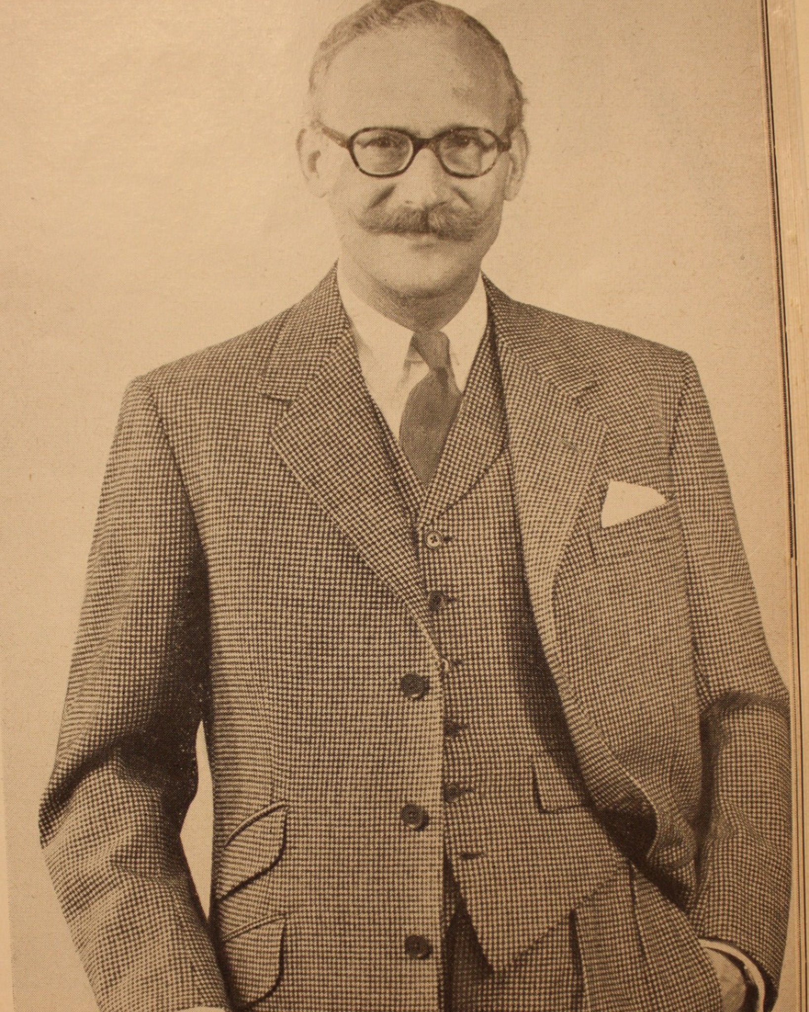 Hacking Suit – Cathcart