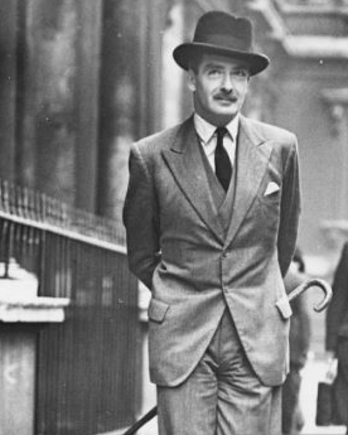 Eden Jacket Made to Measure – Cathcart