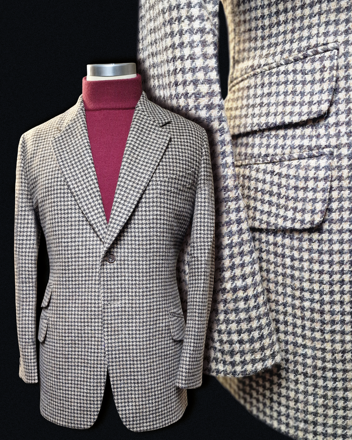 Made to Measure Suits – Cathcart