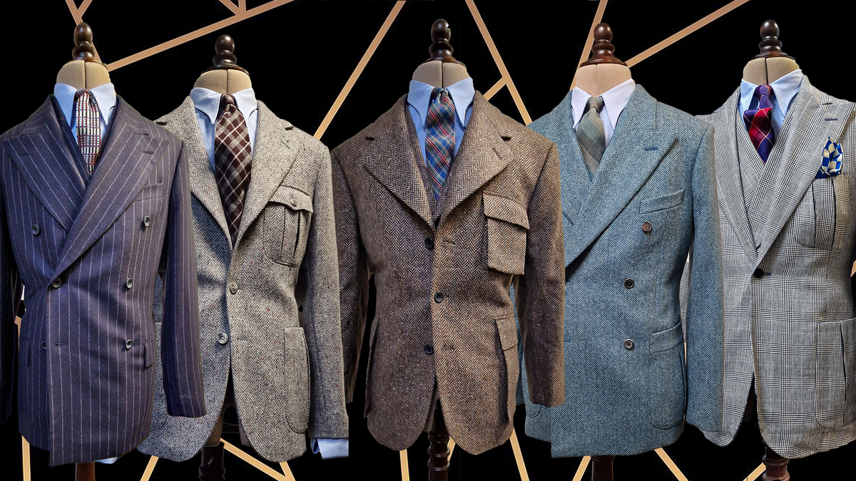 A History of The Chino – Cathcart