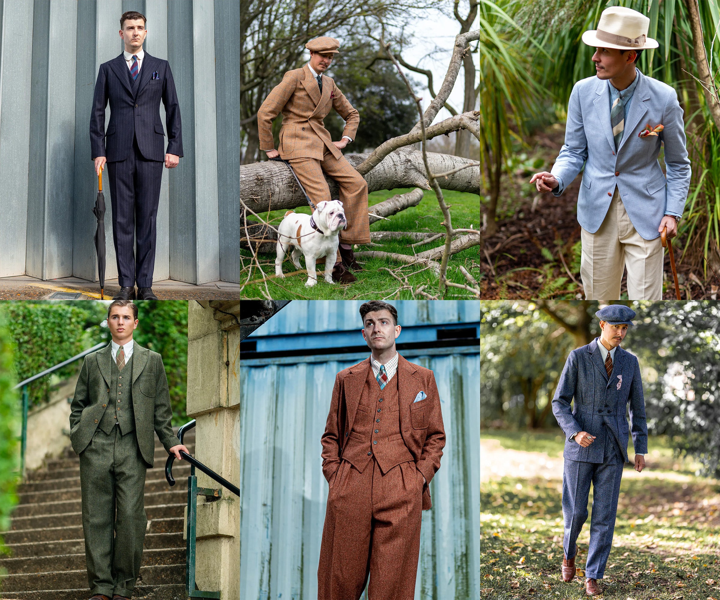 Made to Measure – Cathcart