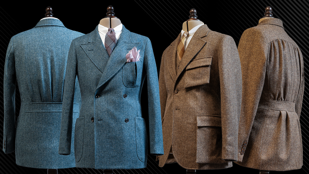 A History of The Chino – Cathcart